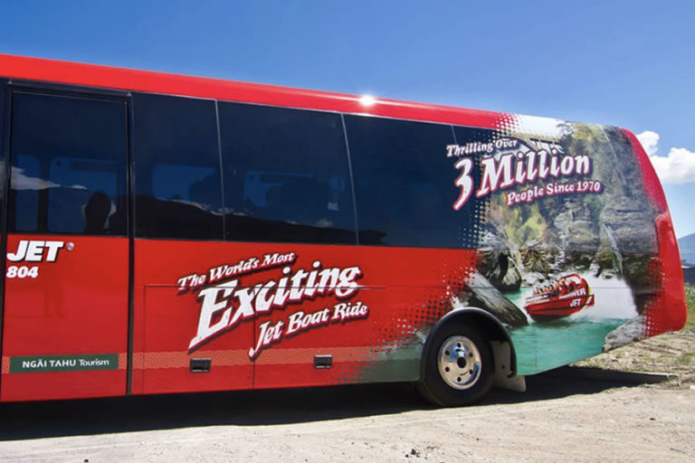 Vehicle Signwriting | SIGN IT SIGNS