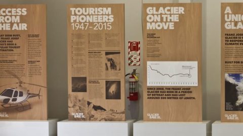 Wide Format Printing - SIGN IT SIGNS