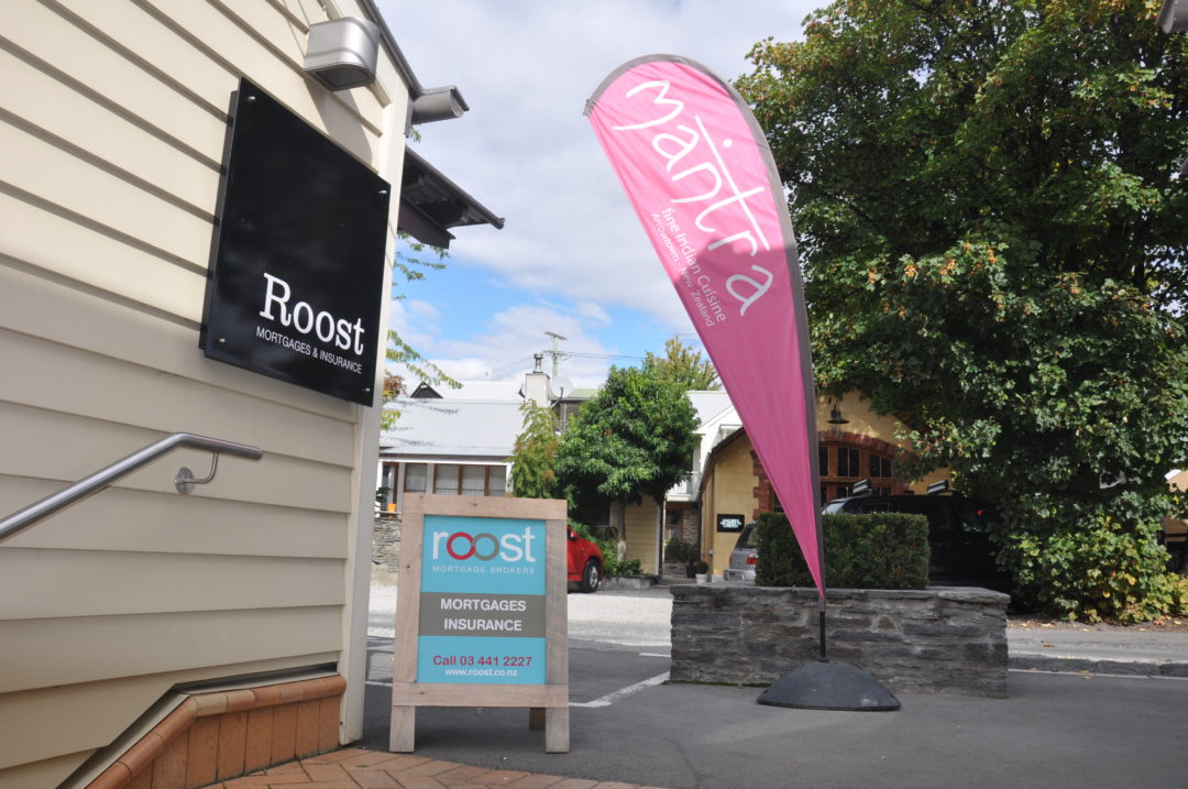 Footpath Signs - SIGN IT SIGNS