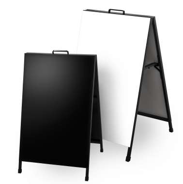 A Frame Signs - SIGN IT SIGNS