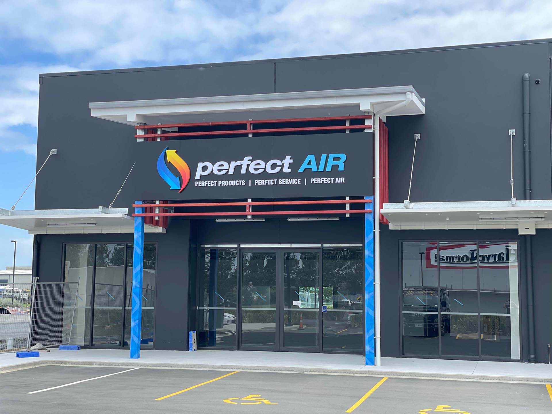 Auckland Signwriters – New Zealand's Coolest Sign Shop